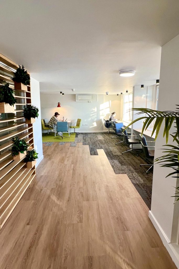 Tuffnell Park, London – Joseph King Interiors